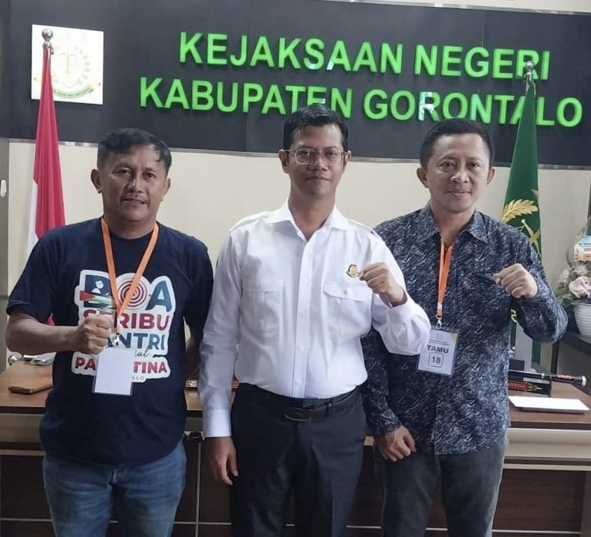 Adhyaksa Cup 2025 Kembali Menghentak - beritaa1.id